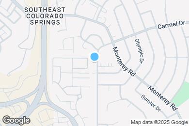 Riverbend Apartments - 2010 Carmel Dr Colorado Springs CO 80910 ...