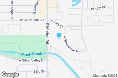 Foxmoor Apartments - 5001 W Equestrian Pl Sioux Falls SD 57106 ...