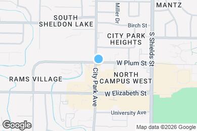 Union on Plum - 1303 W Plum St Fort Collins CO 80521 | Apartment Finder