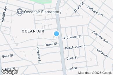 Mariner's Watch Apartments - 440 Mariners Way Norfolk VA 23503 ...