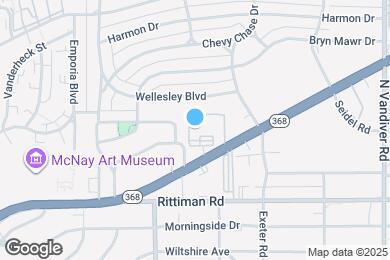 Republic at Alamo Heights - 1111 Austin Hwy San Antonio TX 78209 ...