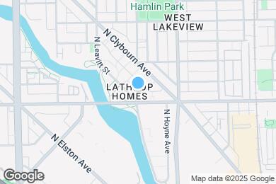 Lathrop - 2000 W Diversey Ave Chicago IL 60647 | Apartment Finder