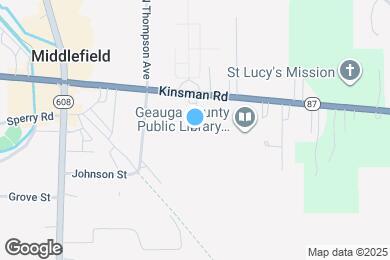 Middlefield Village Apartments - 16129 E High St Middlefield OH 44062 ...