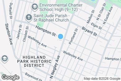 Highland Park Club Apartments - Pittsburgh, PA | Apartment Finder