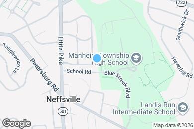 Neffsville Cottages - 6 Terrace Dr Lancaster PA 17601 | Apartment Finder