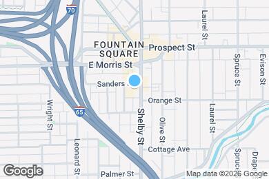 Forte - 1140 Shelby St Indianapolis IN 46203 | Apartment Finder