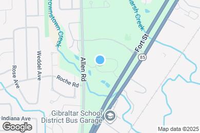 Preston Pointe at Brownstown - 27615 Burnham Blvd Brownstown MI 48183 ...