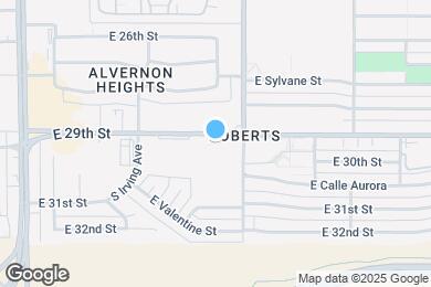 Villas Las Mandarinas - 4250 E 29th St Tucson AZ 85711 | Apartment Finder