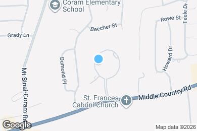 Fairfield Courtyard At Coram - 45 Country Club Dr Coram NY 11727 ...