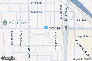 Cottages at Tucson - 1000 SE 22nd St Tucson AZ 85719 | Apartment Finder