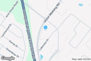 AVE Blue Bell - 1600 Union Meeting Rd Blue Bell PA 19422 | Apartment Finder