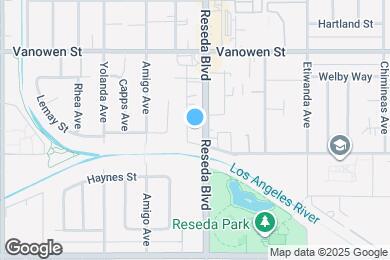 Watermark Apartments - 6625 Reseda Blvd Reseda CA 91335 | Apartment Finder