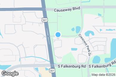 The Oasis at 301 - 9611 Kona Village Dr Riverview FL 33578 | Apartment ...