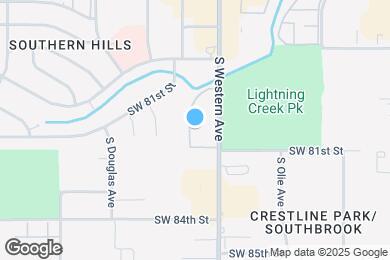 Lightning Creek - 8113 S Western Ave Oklahoma City OK 73139 | Apartment ...