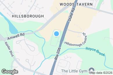 Hillsborough Village Center - 1 Housel Cir Hillsborough NJ 08844 ...