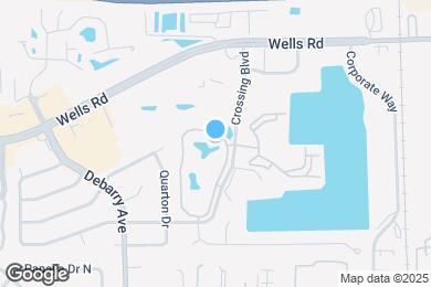 Reserve at Orange Park - 350 Crossings Blvd Orange Park FL 32073 ...