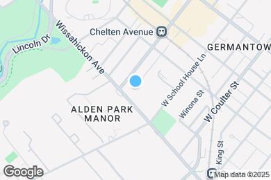 Park Heights Apartments - 5555 Wissahickon Ave Philadelphia PA 19144 ...