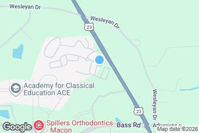 Pointe Grand Macon - 5560 Riverside Dr Macon GA 31210 | Apartment Finder