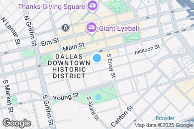 Interurban Building - 1500 Jackson St Dallas TX 75201 | Apartment Finder