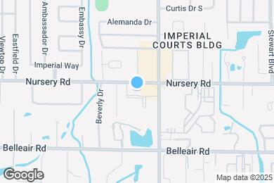 Promenade At Belleair Apartments - 2159 Nursery Rd Clearwater FL 33764 ...