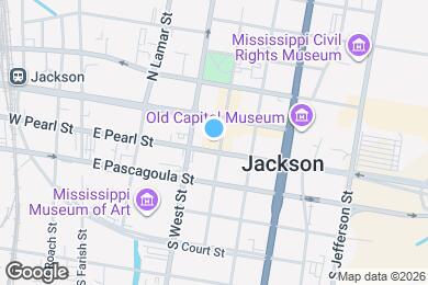 Capital Towers Lofts - 125 S Congress St Jackson MS 39201 | Apartment ...