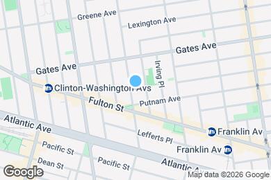 Spacious ROOM at The Grand House - 417 Grand Ave Brooklyn NY 11238 ...