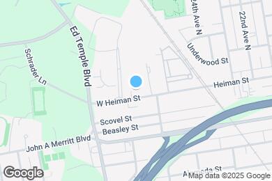 Court Villa Apartments - 2612 W Heiman St Nashville TN 37208 ...