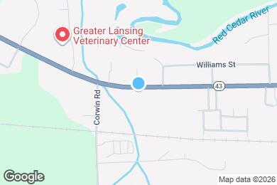 Creek Club Apartments - 1147 W Grand River Ave Williamston MI 48895 ...