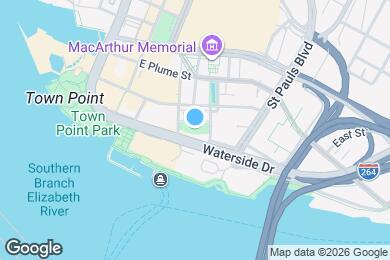 Gravity on 400 - 400 Waterside Dr Norfolk VA 23510 | Apartment Finder