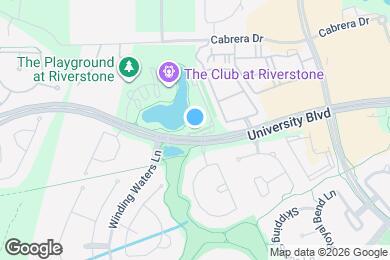 62+ Active Adult Living - Arista Riverstone - 18401 University Blvd ...