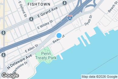 The Battery - 1325 N Beach St Philadelphia PA 19125 | Apartment Finder