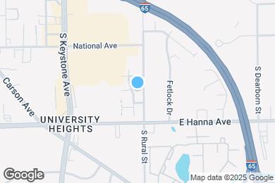 Cherry Glen - 2760 Cherry Glen Way Indianapolis IN 46227 | Apartment Finder