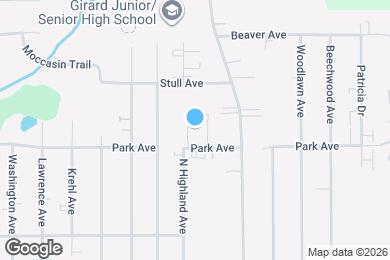 Shannon Terrace Apartments - 500-508 Park Ave Girard OH 44420 ...