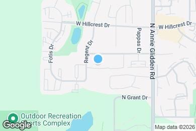 Varsity Square Apartments - 1212 Varsity Blvd DeKalb IL 60115 ...