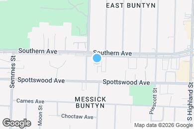 Addison Apartments III - 3251 Southern Ave Memphis TN 38111 | Apartment ...