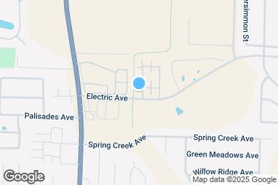 Keystone Crossing Apartments - 1517 Electric Ave Springdale AR 72764 ...