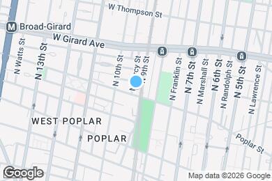 The Poplar - 901 N 9th St Philadelphia PA 19123 | Apartment Finder