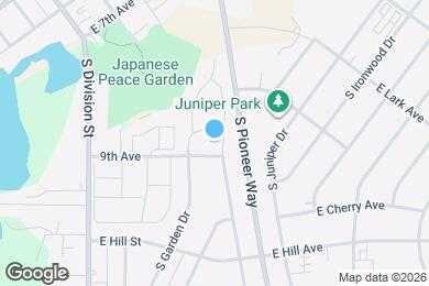 Pioneer Meadows - 300 E 9th Ave Moses Lake WA 98837 | Apartment Finder