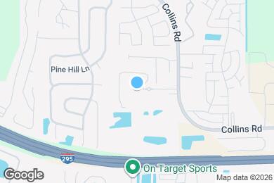 Collins Preserve - 5258 Collins Rd Jacksonville FL 32244 | Apartment Finder