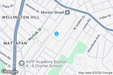 Morton Village Apartments - 65-95 Morton Village Dr Mattapan MA 02126 ...