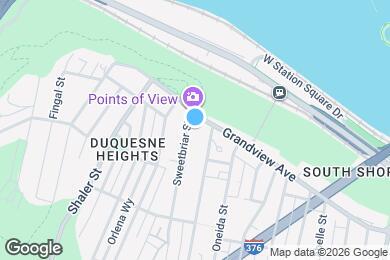 Grandview Pointe Apartments - 1411 Grandview Ave Pittsburgh PA 15211 ...