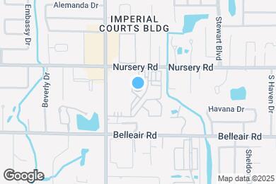 Oakbrook Village Apartments - 2225 Nursery Rd Clearwater FL 33764 ...