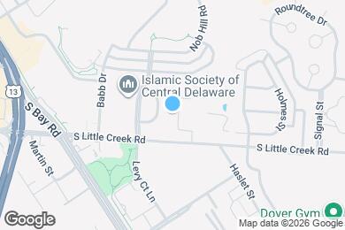 Country Village Apartment Homes - 480-A Country Dr Dover DE 19901 ...