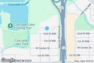 Quarry Ridge Apartments - 1728 Quarry Ridge Pl NW Rochester MN 55901 ...