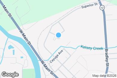 Kelsey Creek Apartments - 1204 Superior St Watertown NY 13601 ...