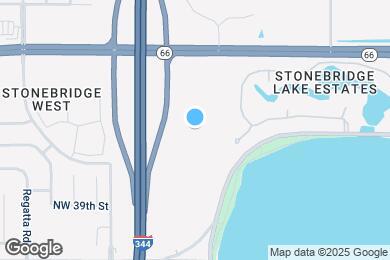 The Greens at Lake Overholser - 9900 Hwy 66 W Yukon OK 73099 ...