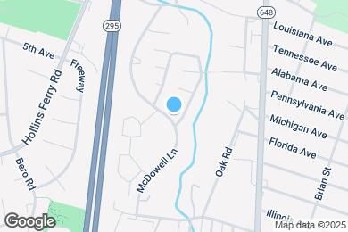 Waters Edge Townhomes - 3953 McDowell Ln Halethorpe MD 21227 ...