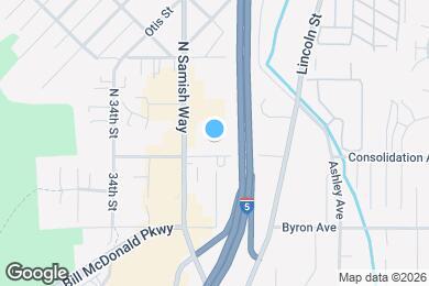 Samish Flats Luxury Apartment Homes! - 3613 Consolidation Ave ...