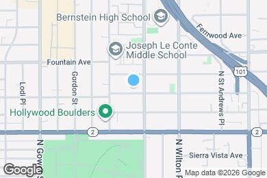 Lex by Category - 5817-5823 W Lexington Ave Los Angeles CA 90038 ...