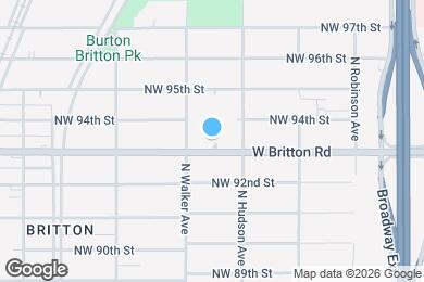 Britton Crossing - 413 W Britton Rd Oklahoma City OK 73114 | Apartment ...